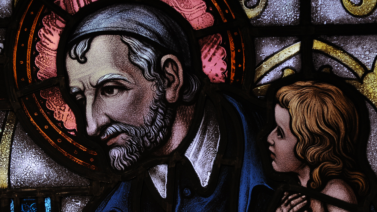 Vincentian Heritage | St. John's University