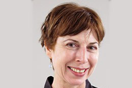 Elizabeth Albert | St. John's University