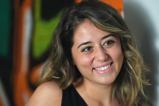 Jonna Scopellito | St. John's University