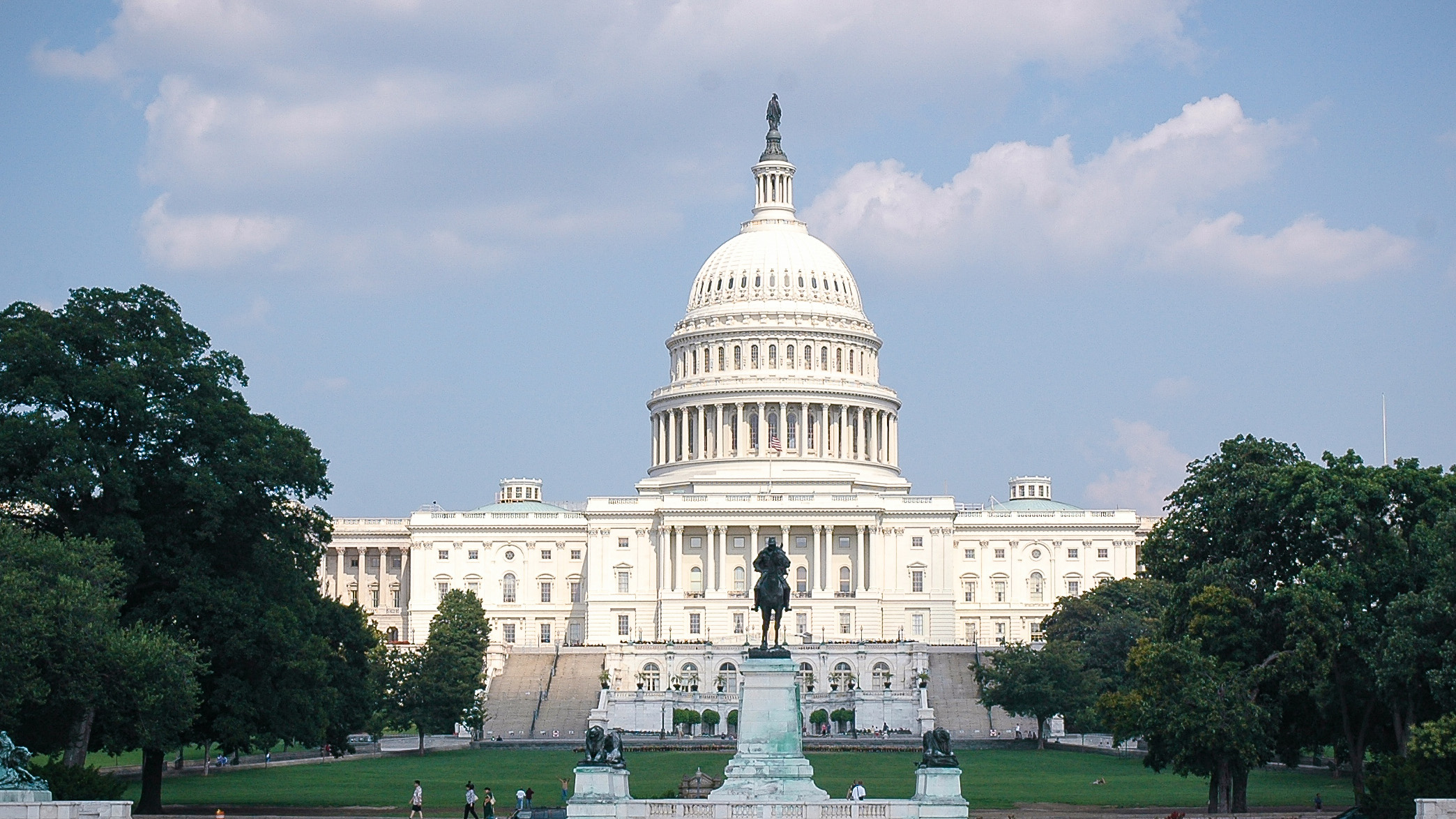 U.S. Capital | St. John's University