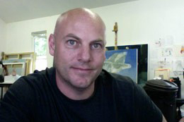 Joseph Adolphe | St. John's University