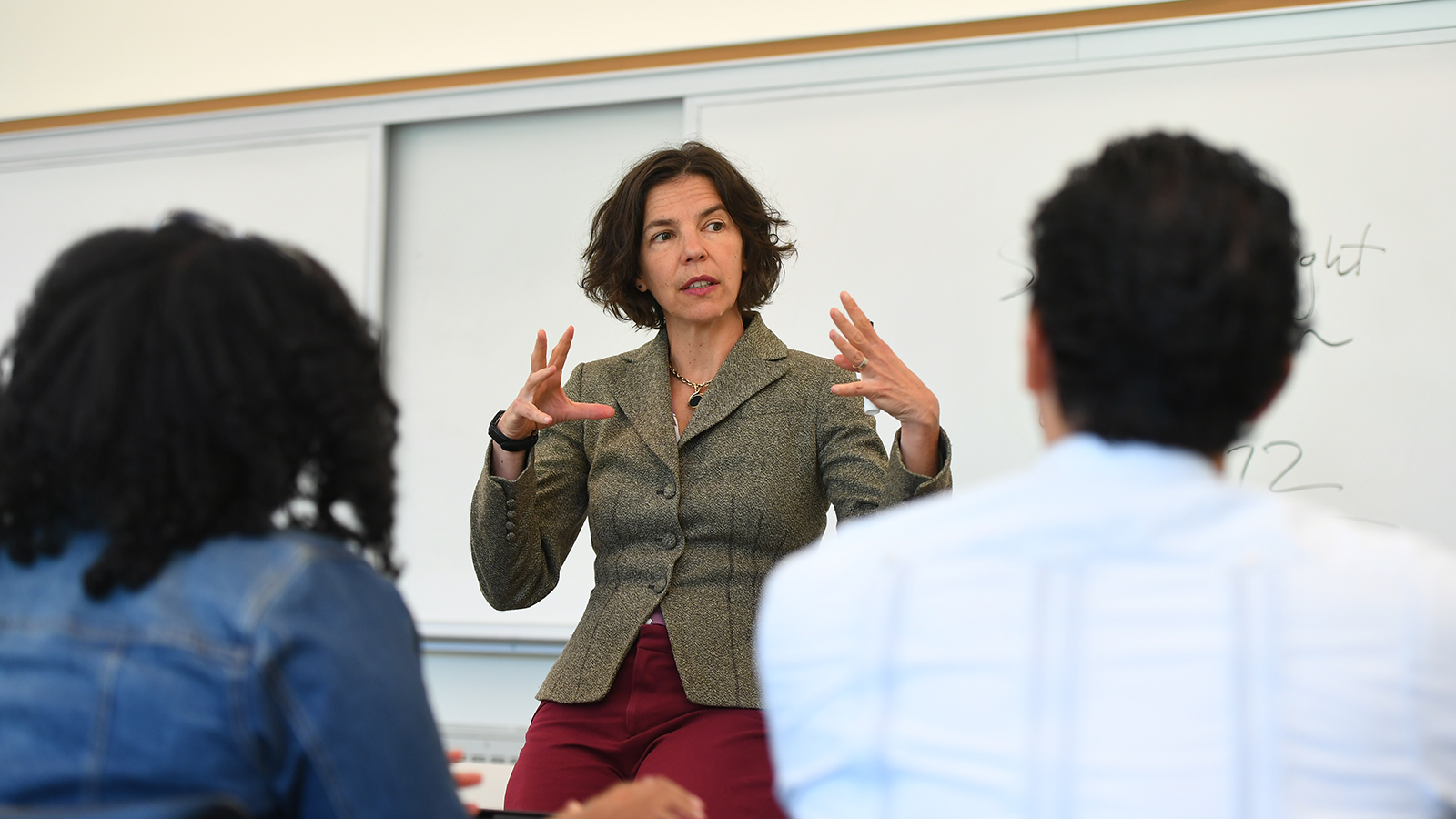 School Psychology, Doctor of Psychology | St. John's University