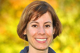 Amy Gansell | St. John's University