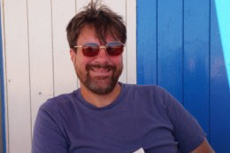 Brian Lockey | St. John's University