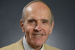 Robert Forman | St. John's University