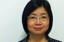 Yan Zhu | St. John's University