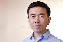 Yong Yu | St. John's University