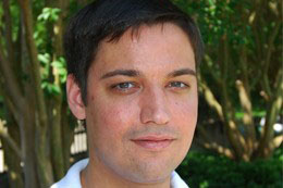 Gary E. Martin | St. John's University