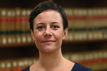 Kate Klonick | St. John's University