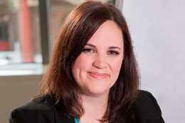 Meghan J. Clark | St. John's University