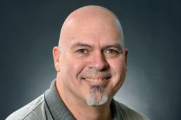 Miguel Roig | St. John's University