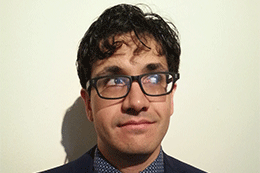 Daniel Alejandro Restrepo | St. John's University