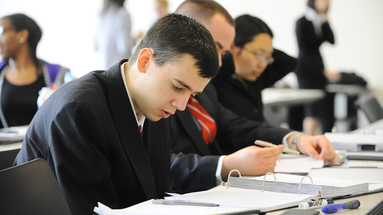 Legal Studies, Bachelor of Science | St. John's University