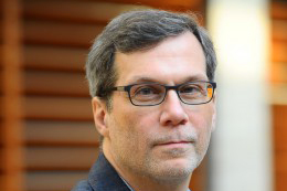 Michael A. Perino | St. John's University