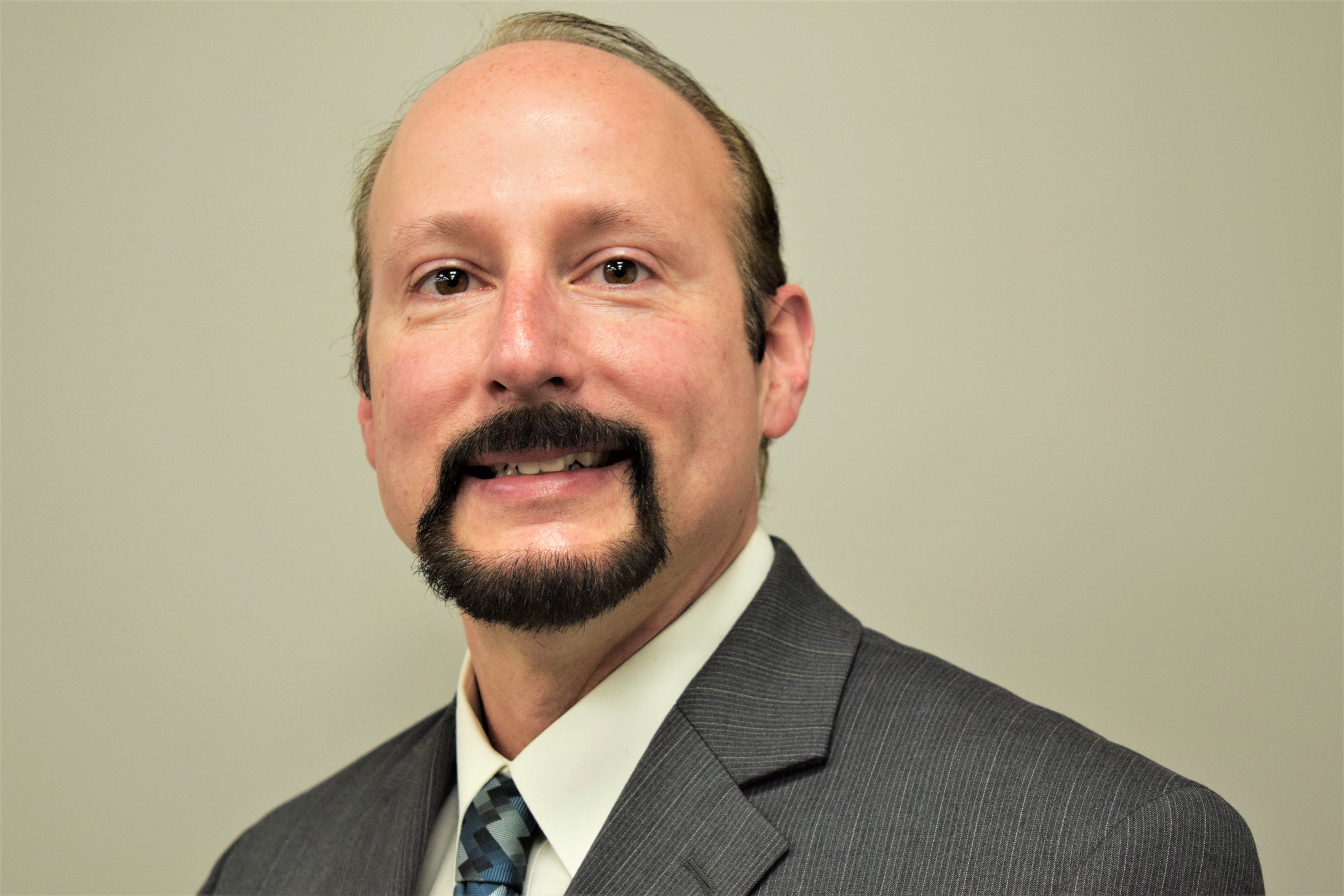 Brian K Harte, Ph.D. Receives the 2019 Sam Houston State University ...