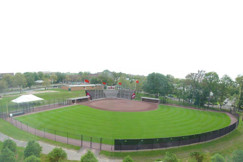 Softball Field | St. John's University