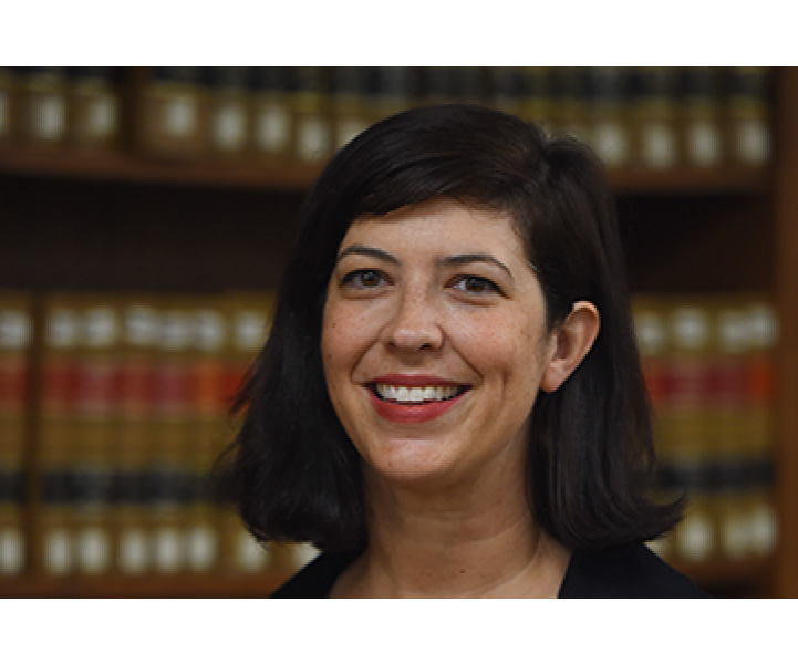 Rachel H. Smith | St. John's University