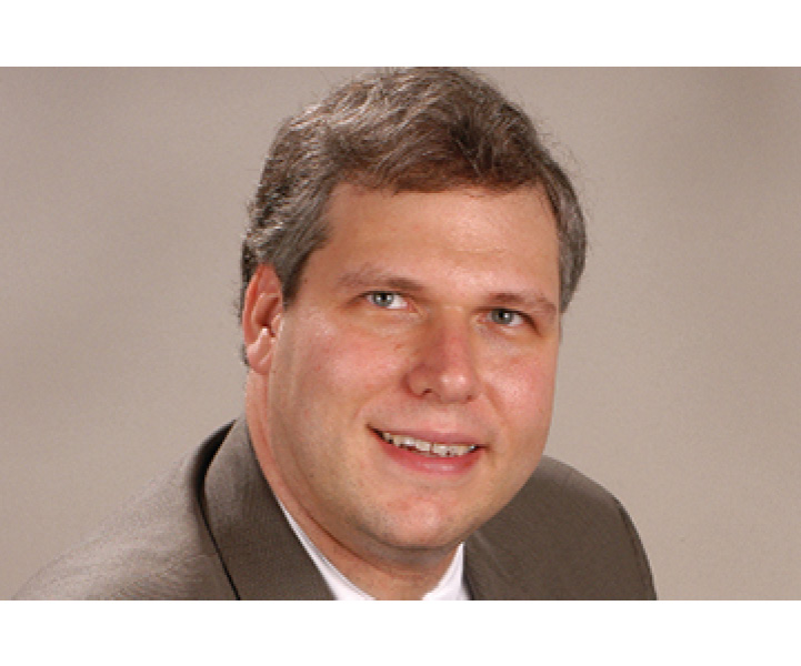 Keith Sharfman | St. John's University