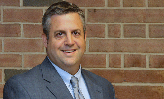 Donald Murphy '06GEd, '10Ed.D. | St. John's University