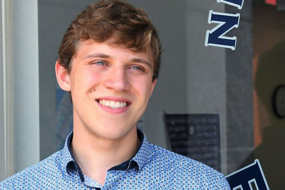 Alexander de Rege | St. John's University