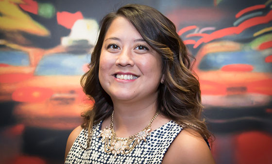 Laura Walsh, ‘11Ed, ‘16GEd | St. John's University