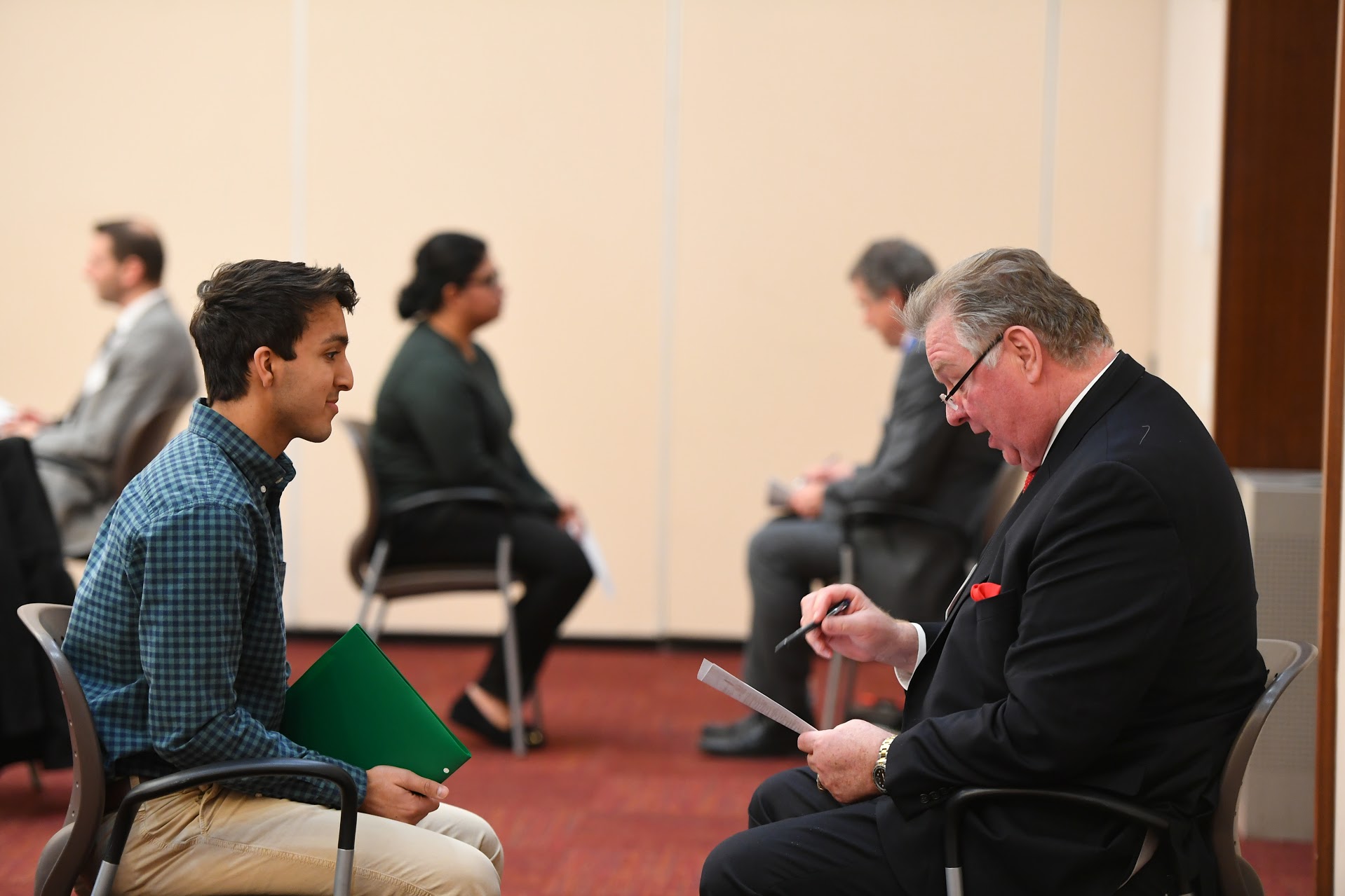 School of Education Experience | St. John's University