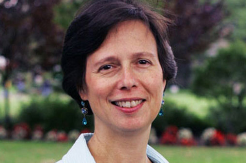 Judith Beizer | St. John's University