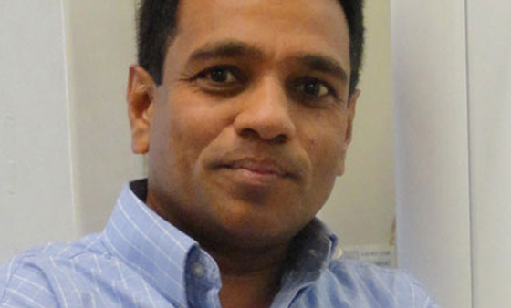 Tanaji Talele, Ph.D. | St. John's University