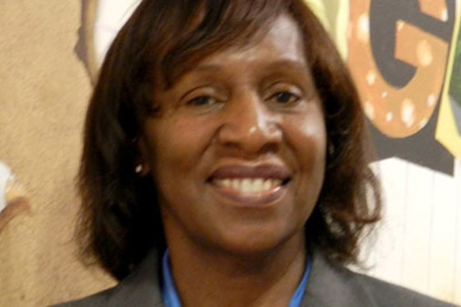 Deborah Saldana, Ed.D. | St. John's University