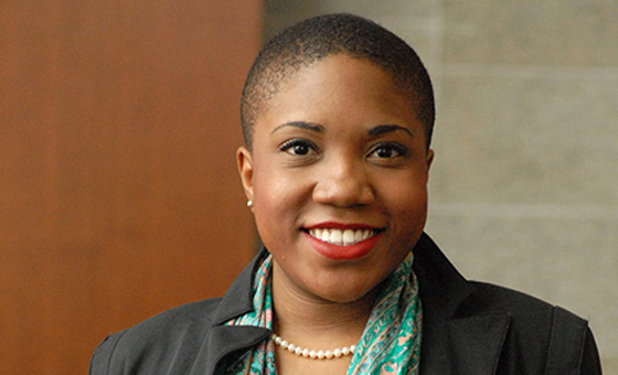 Abrea Armstrong | St. John's University