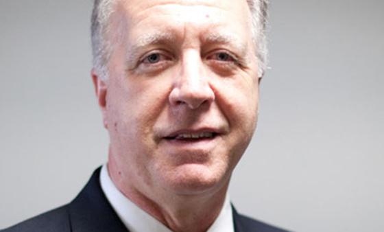 Andrew Ferdinandi ‘73Ed | St. John's University