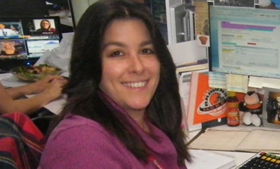 Annette Lellis-DeFonzo ‘92SVC | St. John's University