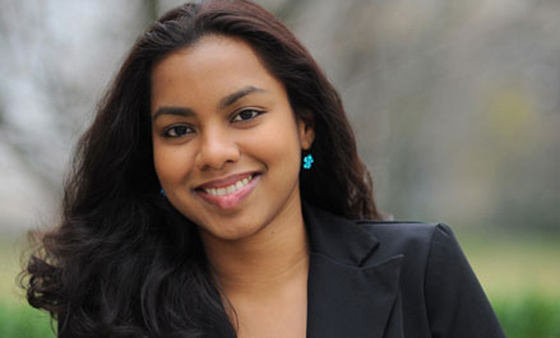 Carleen Ramlochansingh | St. John's University