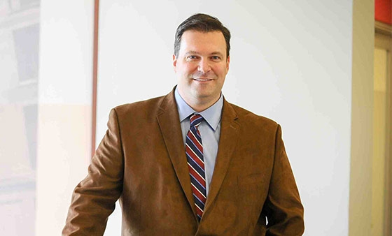 David Herling ‘14CPS, ‘15MS | St. John's University