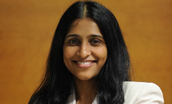 Jency Jones | St. John's University