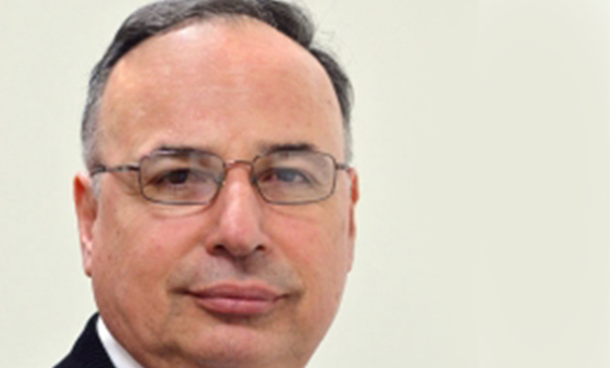 John Angelidis, Ph.D. | St. John's University