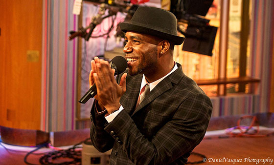 Kevin Thompson ’09CPS | St. John's University