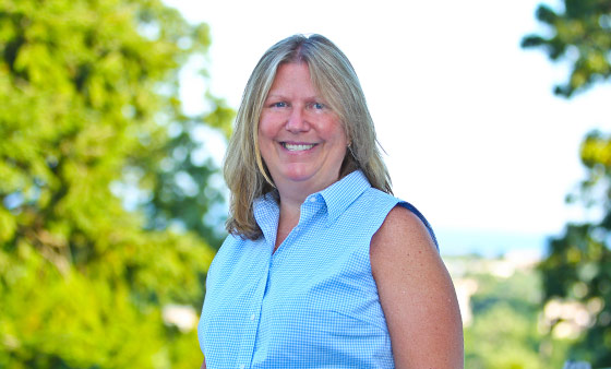 Pat Bean ’80CBA, ’88MBA | St. John's University