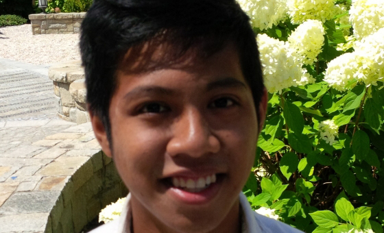 Patrick Robles | St. John's University