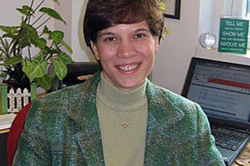 Regina Mistretta | St. John's University