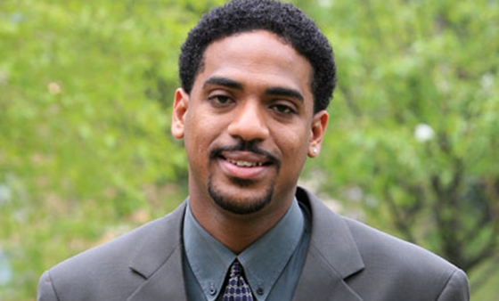 Rene Christian ‘09CPS | St. John's University