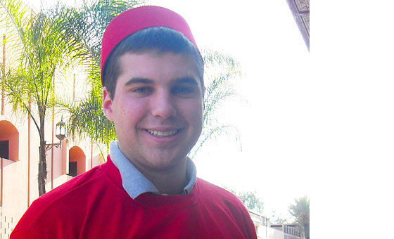 Robert Marrocco | St. John's University