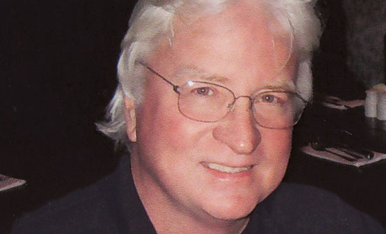 Robert Tillman, Ph.D. | St. John's University