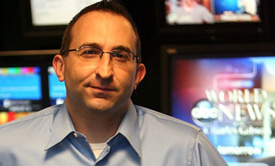 Roy Garlisi '92SVC | St. John's University