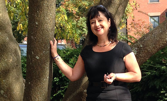 St. John's English Professor Earns Acclaim for 18th-Century Scholarship ...