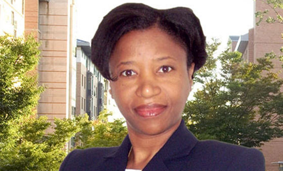 Stacey T. Warren | St. John's University