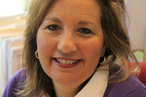 Susann Ragone | St. John's University