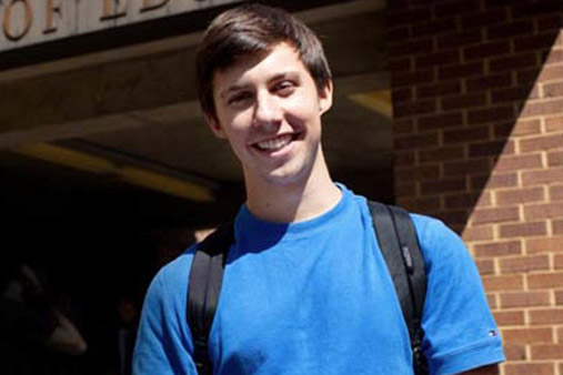 Thomas Canale ‘13Ed | St. John's University