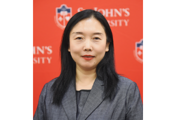 Yan Yu | St. John's University