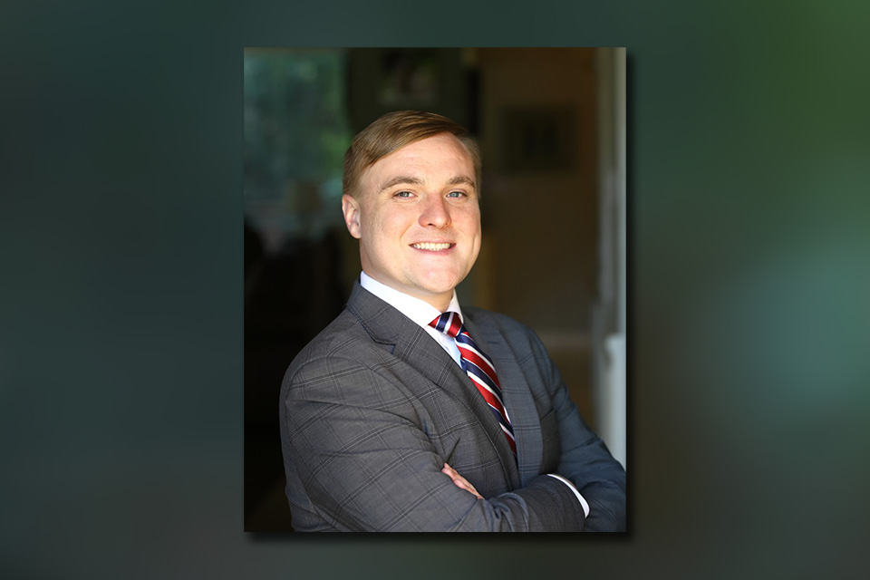 Austin Crabtree ‘19LL.M. Charts a Path to His Dream Career in ...